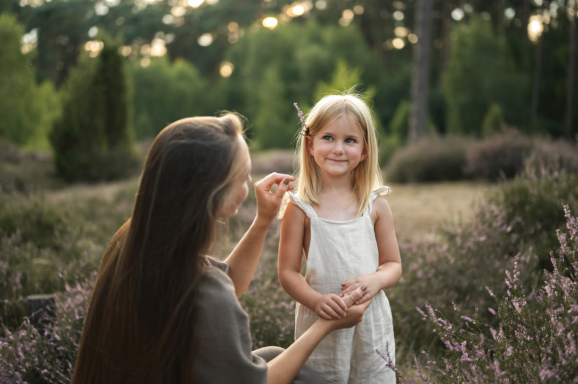 Portrait, Paar & Familien Fotograf in Remscheid