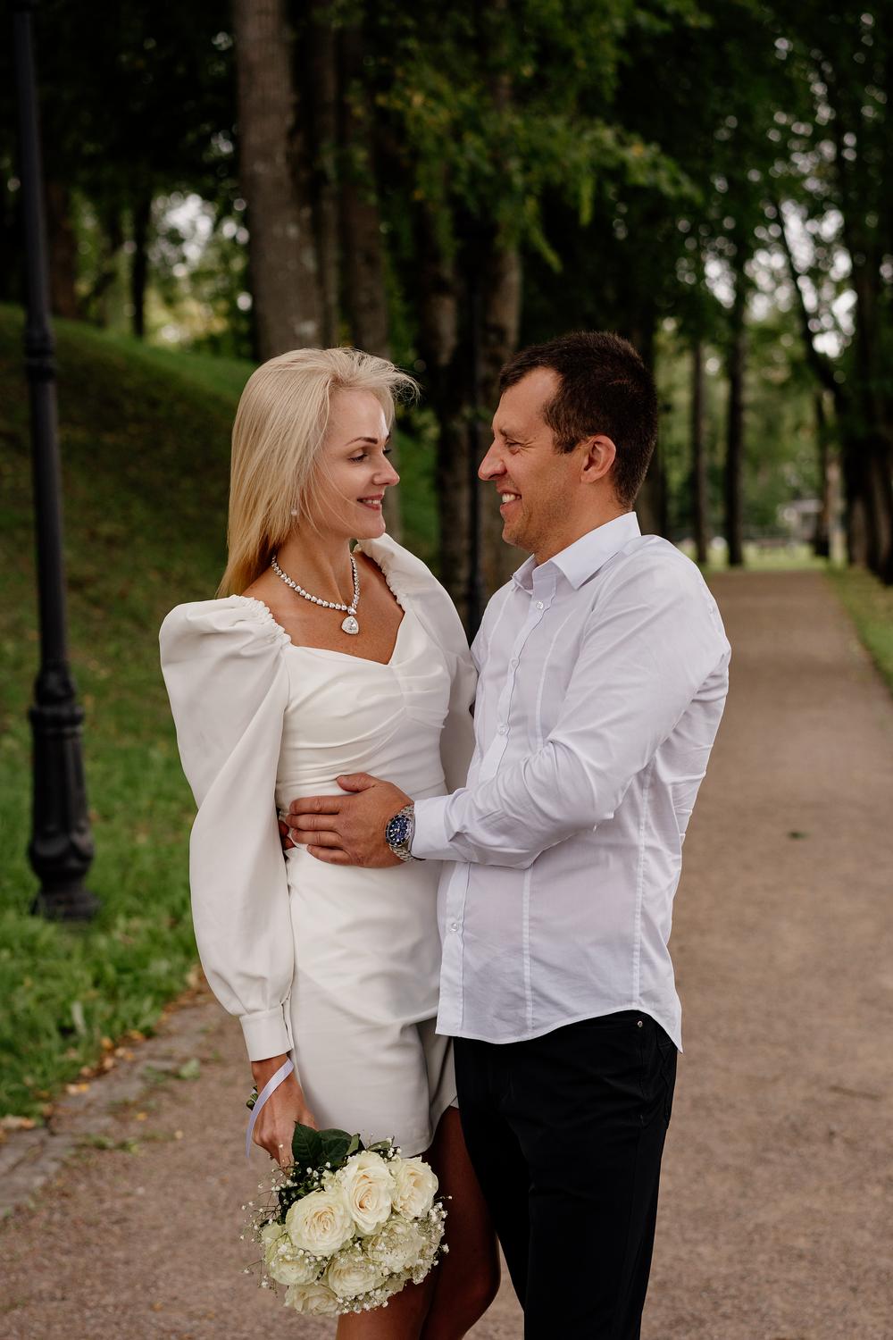 Свадьбы