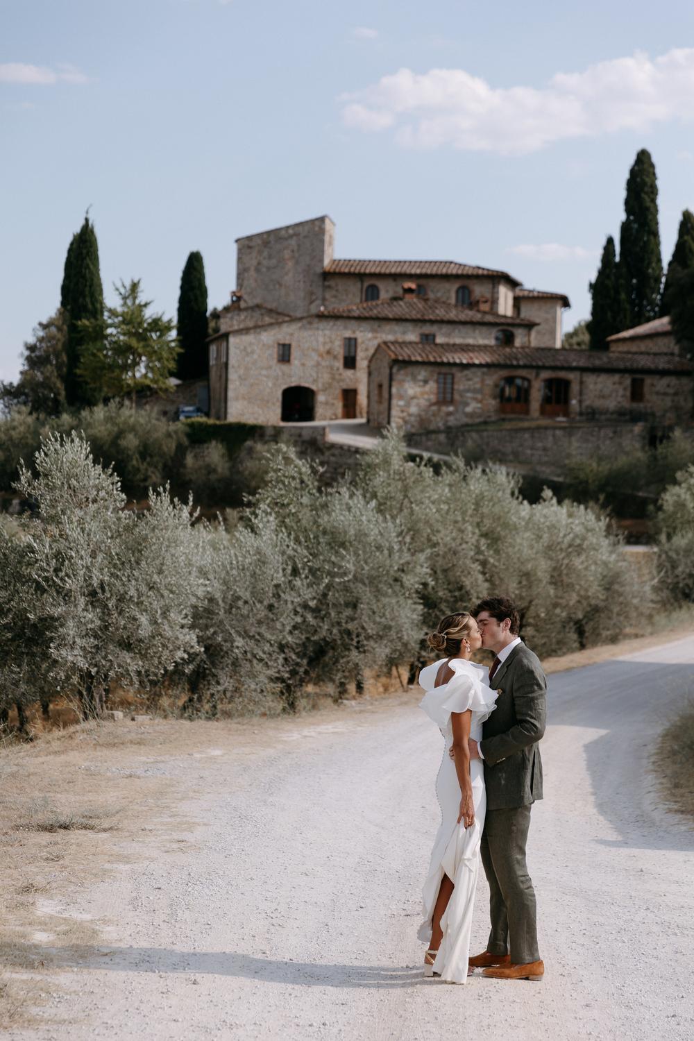 Weddings | Fedor Borodin