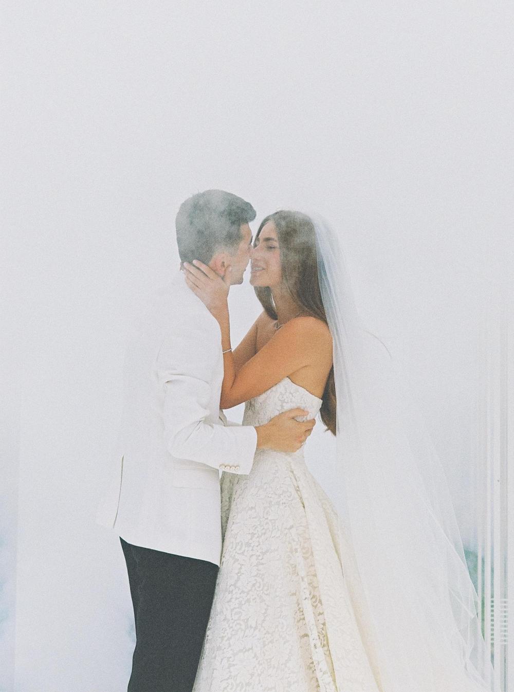 Weddings | Fedor Borodin