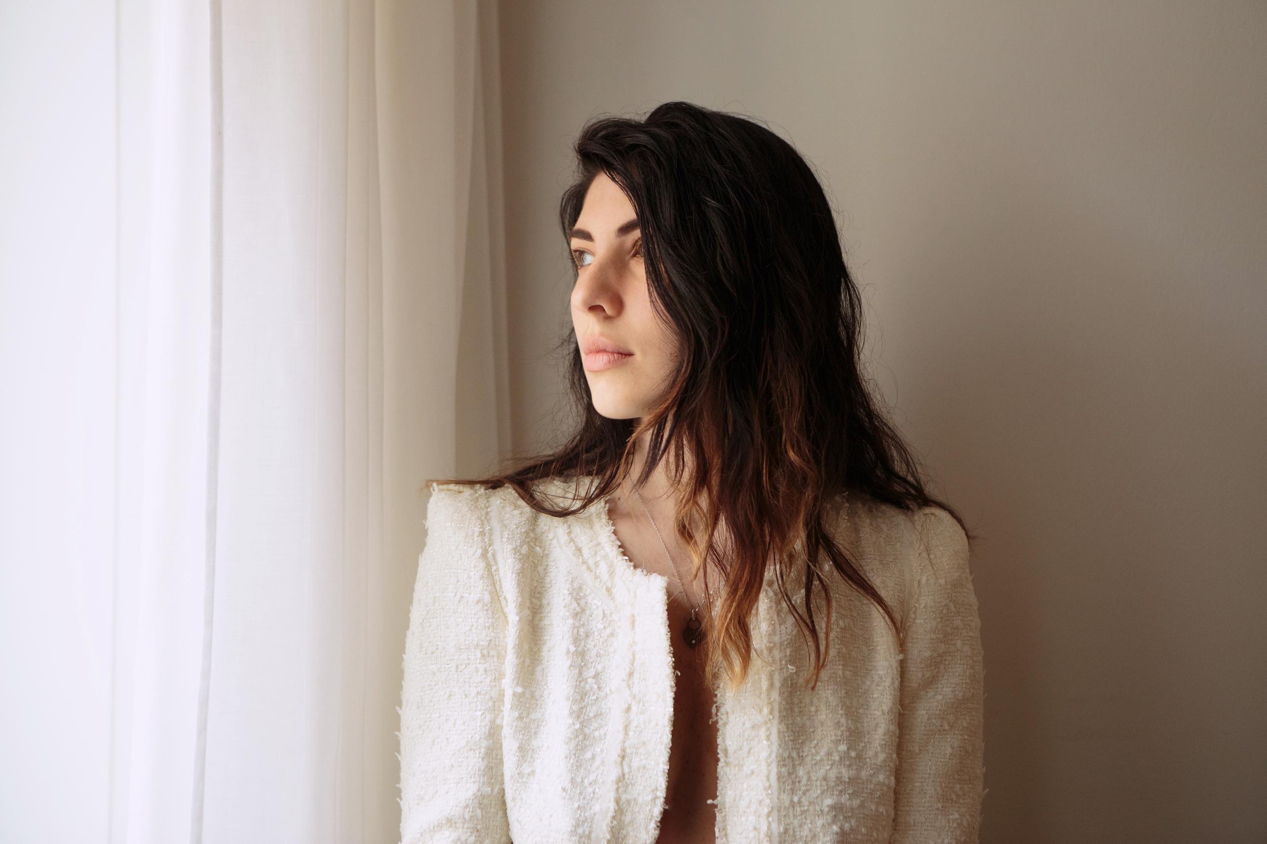 Katrin Miron photographer in Prague Ekaterina Mironova