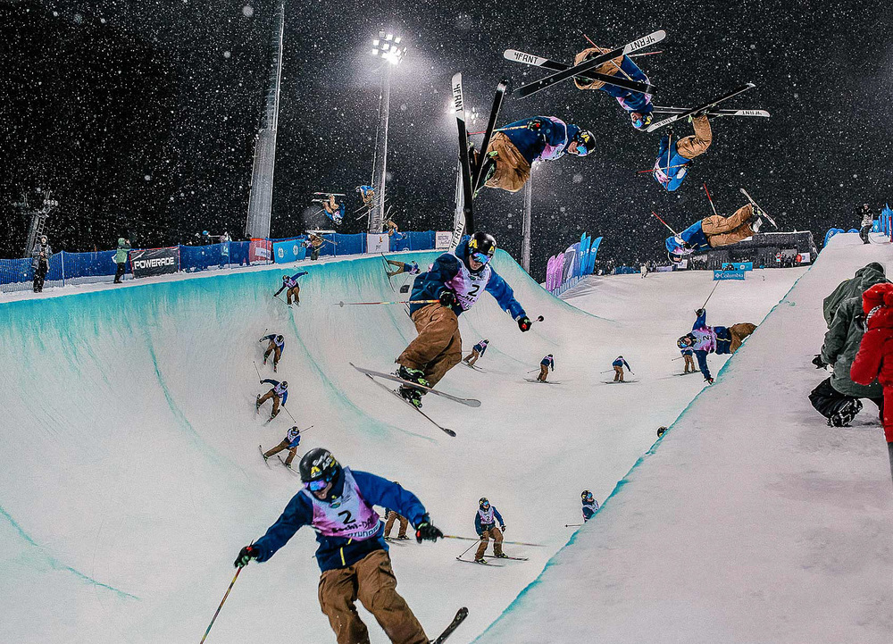 Action Sports & Outdoor Photography | Kirill Umrikhin