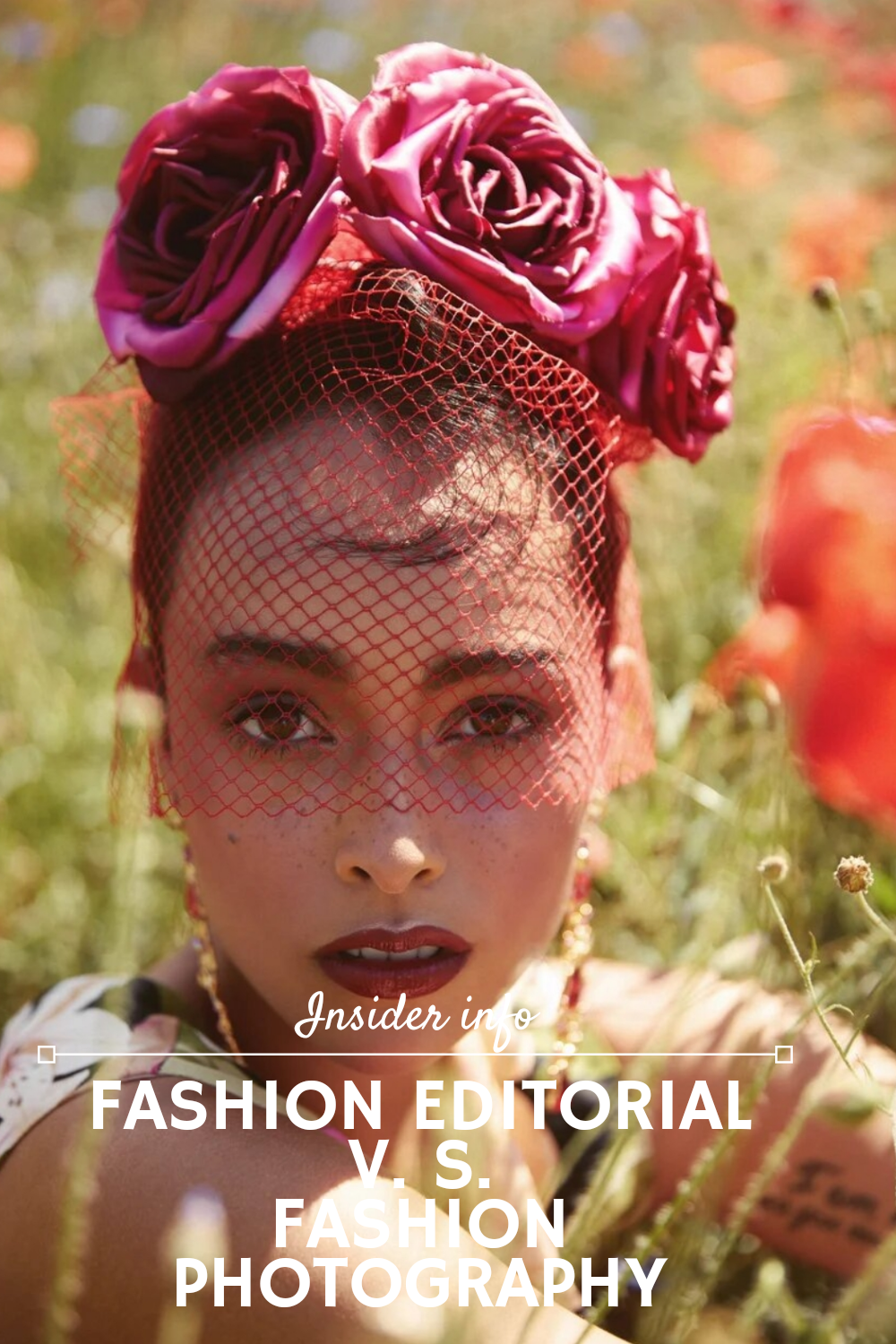 What is an editorial and how does it differ from regular fashion ...