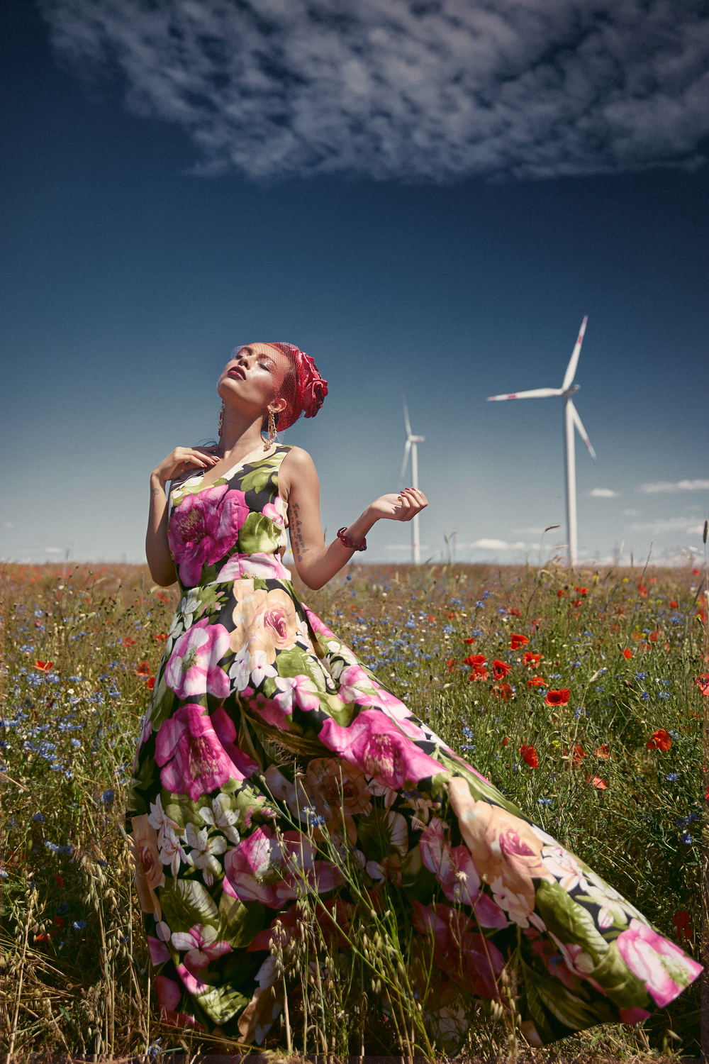 What is an editorial and how does it differ from regular fashion ...