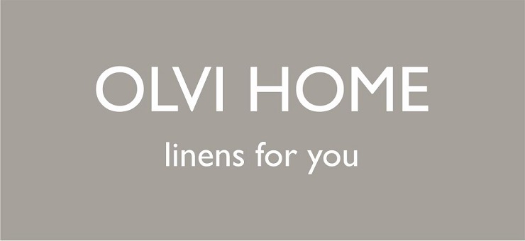 Одежда для дома и постельное белье из вареного хлопка OLVI HOME