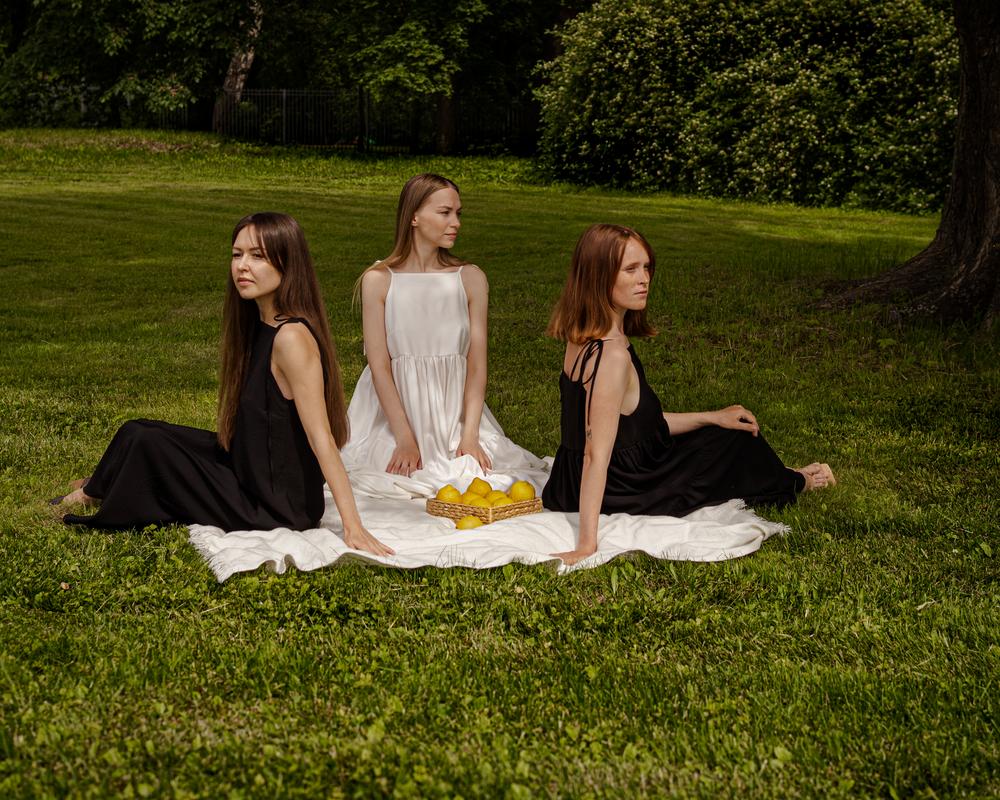 Bulka Summer Campaign