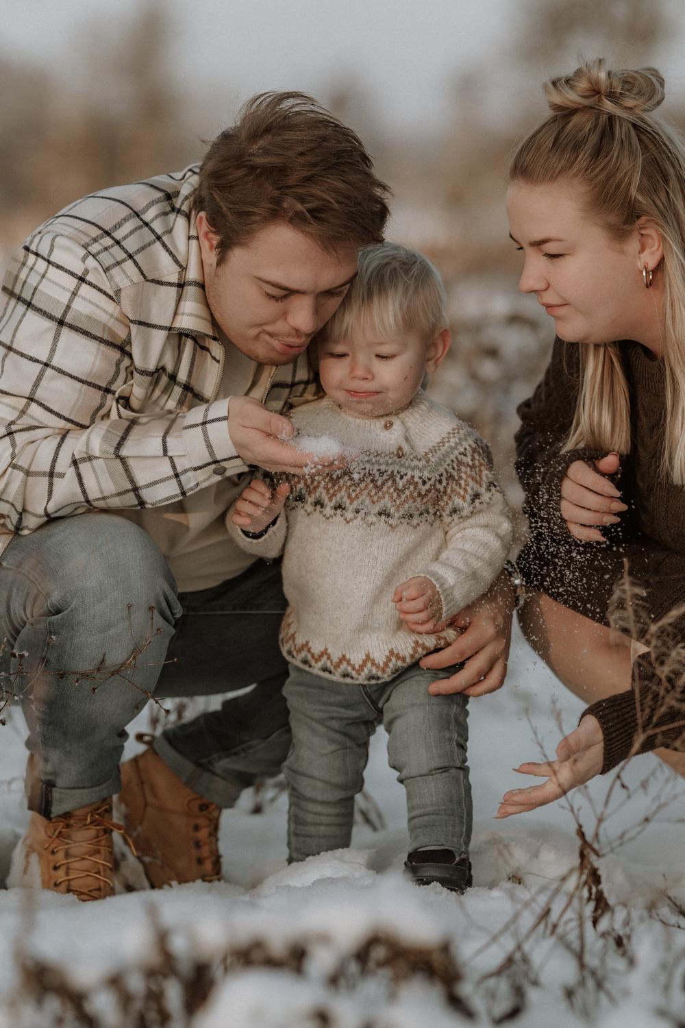 Familiefotograf på Fyn, Odense, Aarup