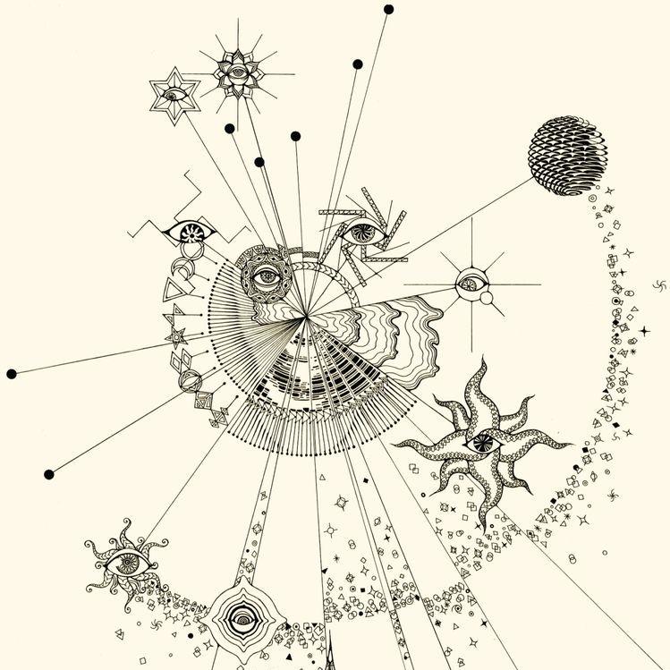 Значение Солнца в натальной карте