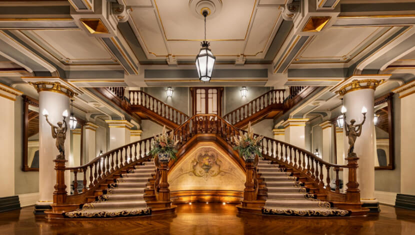 Unveiling Elegance: Explore 12 Majestic Palaces in Portugal - From ...