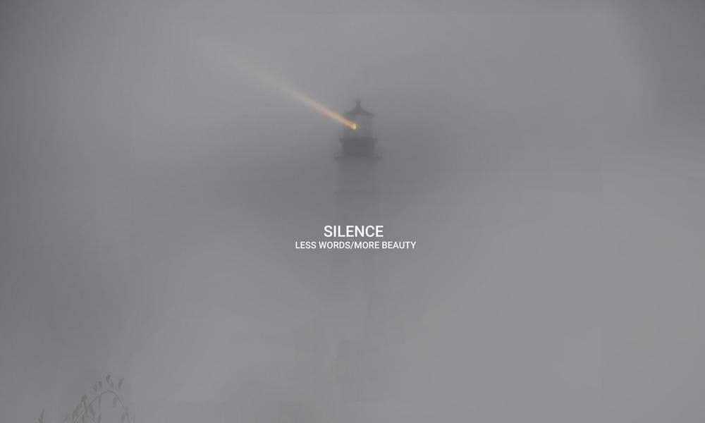 Contact - Silence Visual Studio