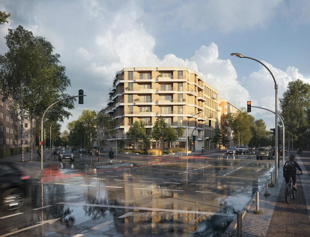 HOME - Silence Visual Studio