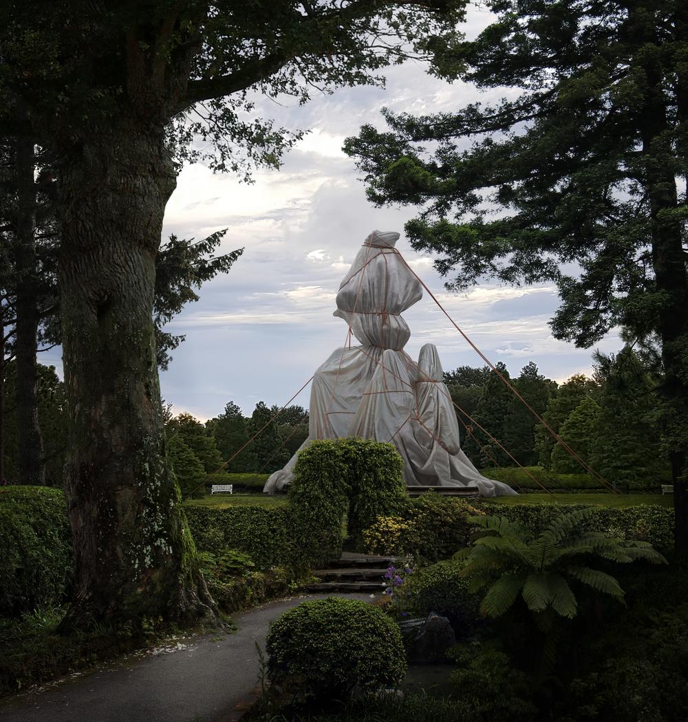 About - Silence Visual Studio