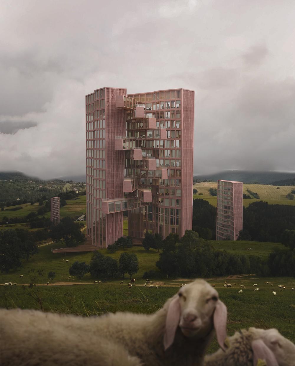 About - Silence Visual Studio