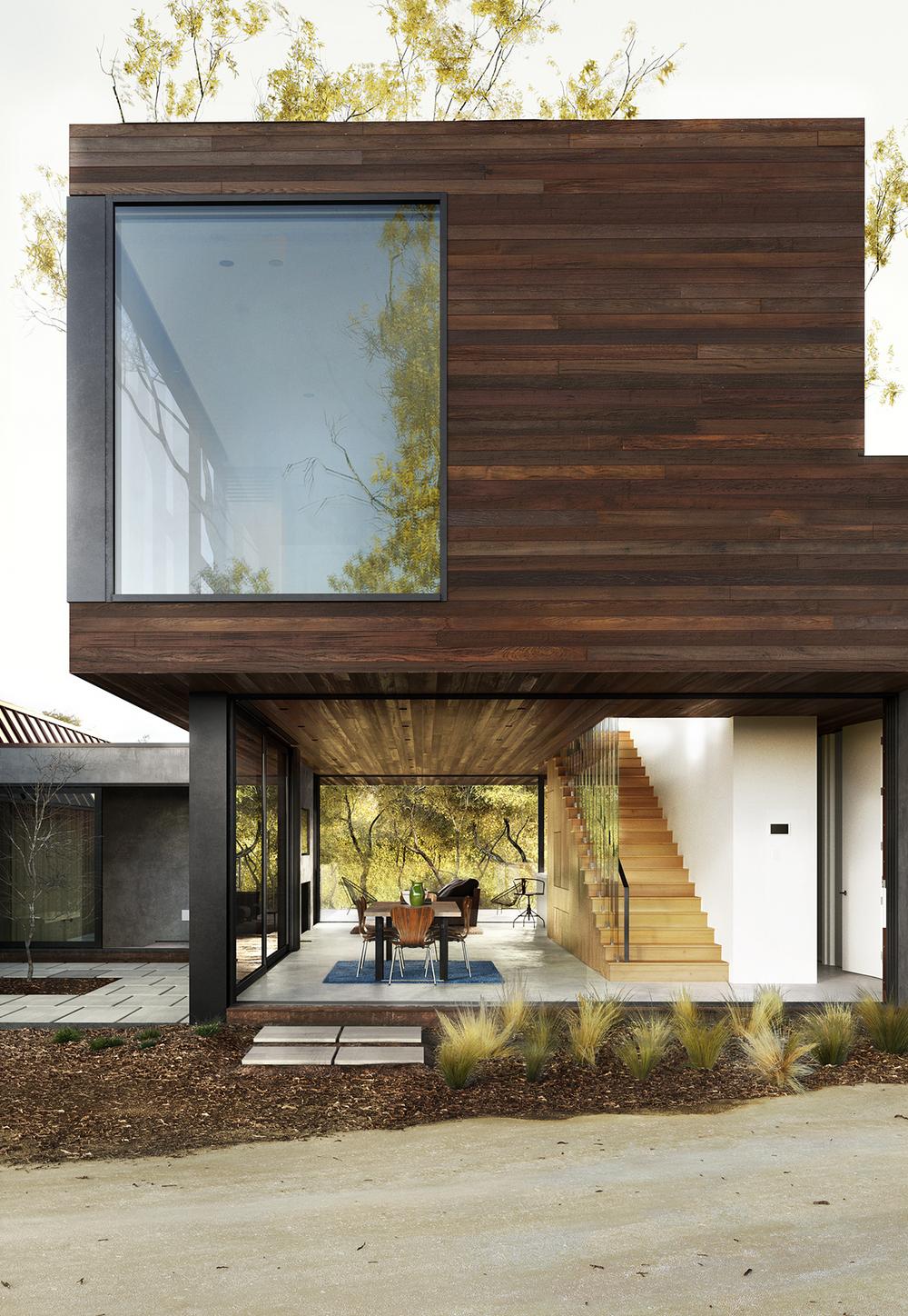 About - Silence Visual Studio