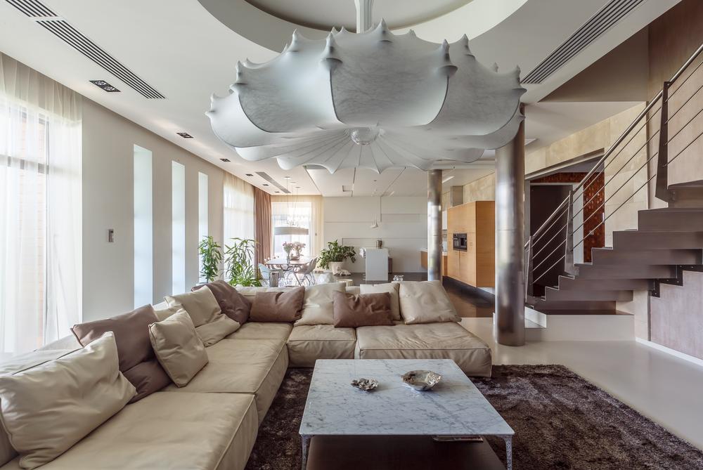 VILLA TATYANA INTERIOR