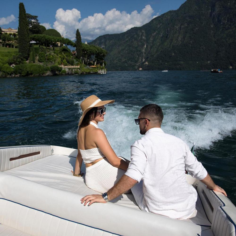 Photographer in Milan Como Venice Italy - Arina Solnceva