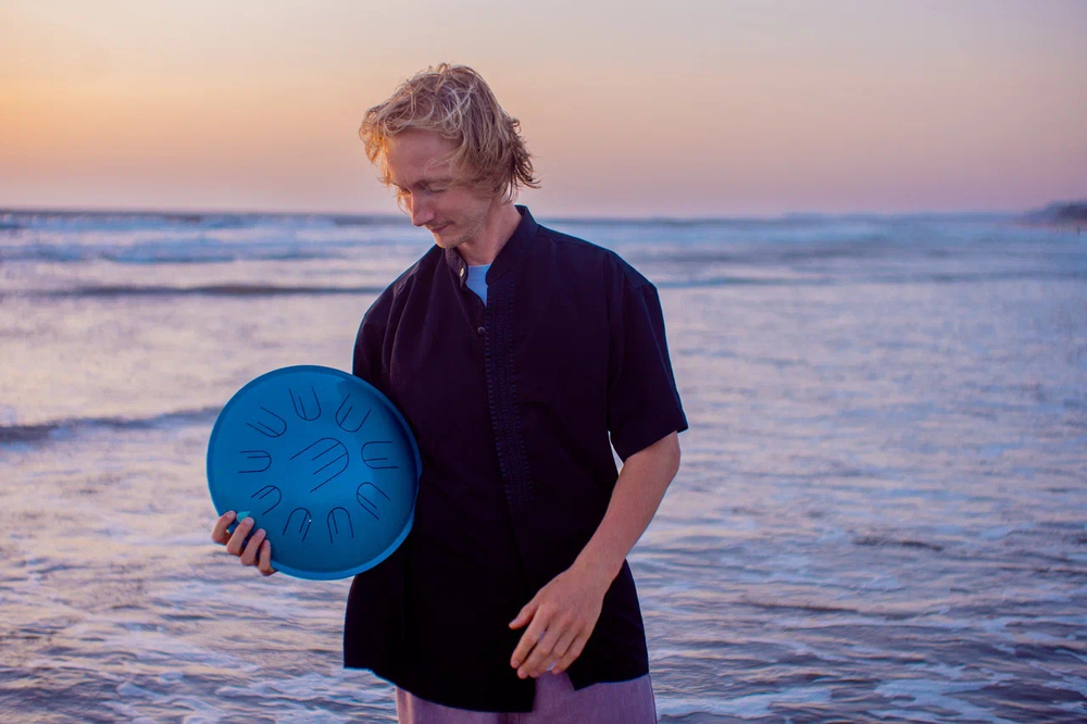 Kosmosky’s Story. How It All Began.