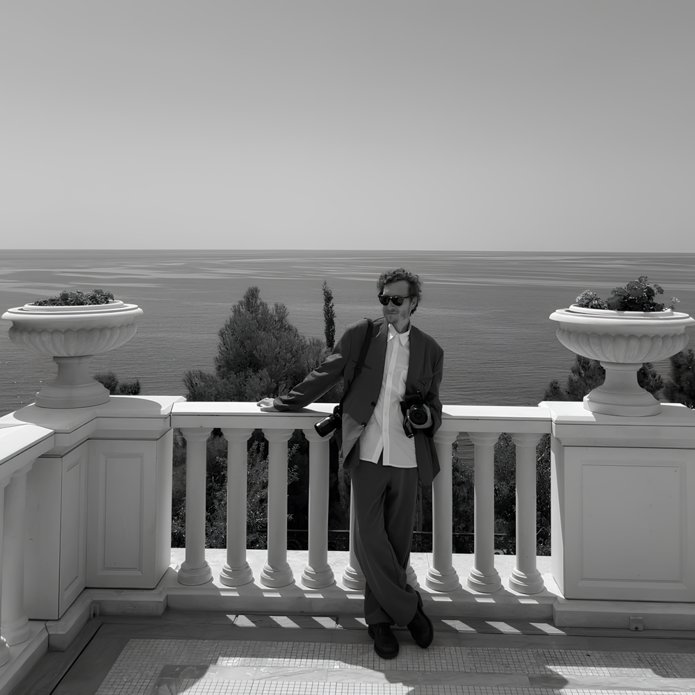 Gleb Ivnitskiy | wedding cinematography