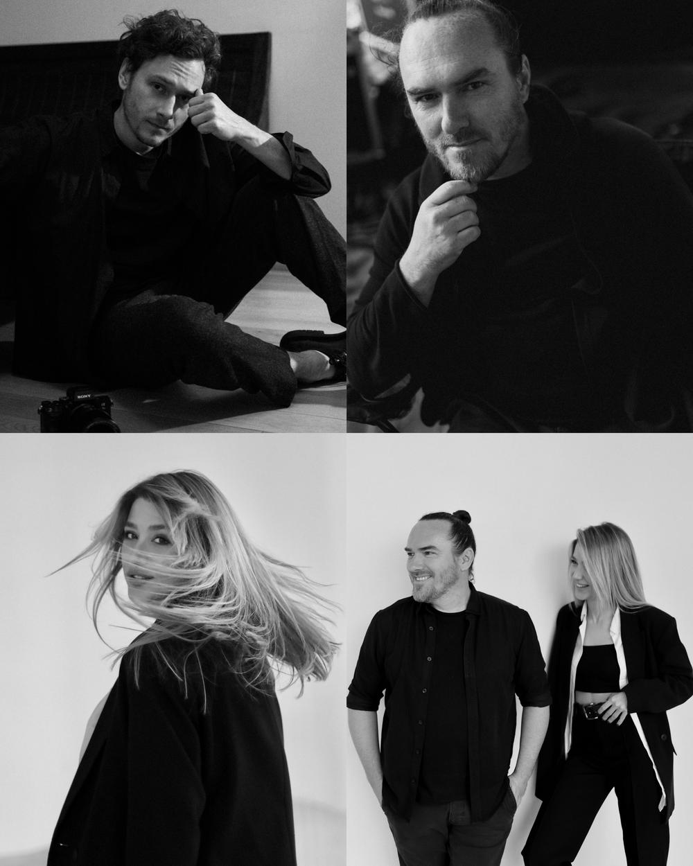 Gleb Ivnitskiy • Wedding videography & cinematography