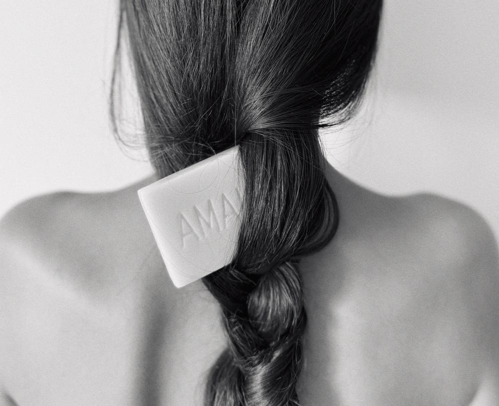 Бренд ароматов для дома AMALIN Москва