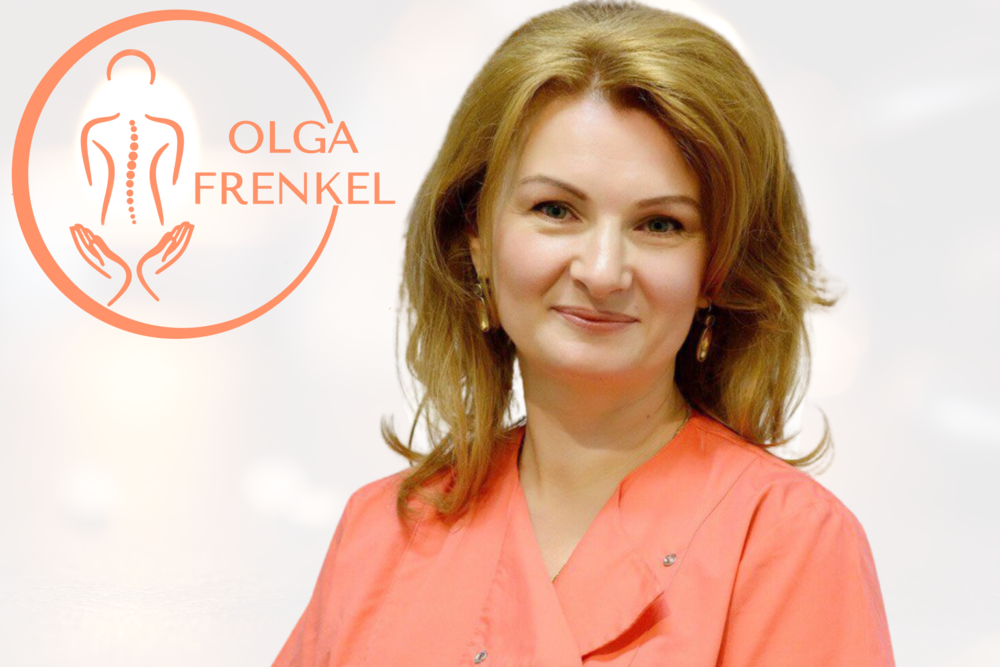 HOME [olgafrenkel.ch]