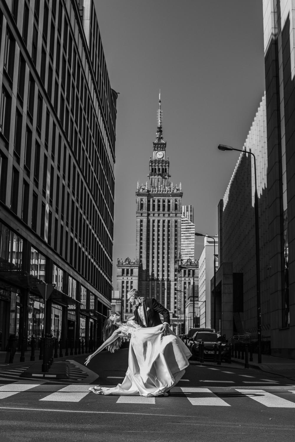 Family and portrait photographer in Warsaw - Aleksandra Lopato.