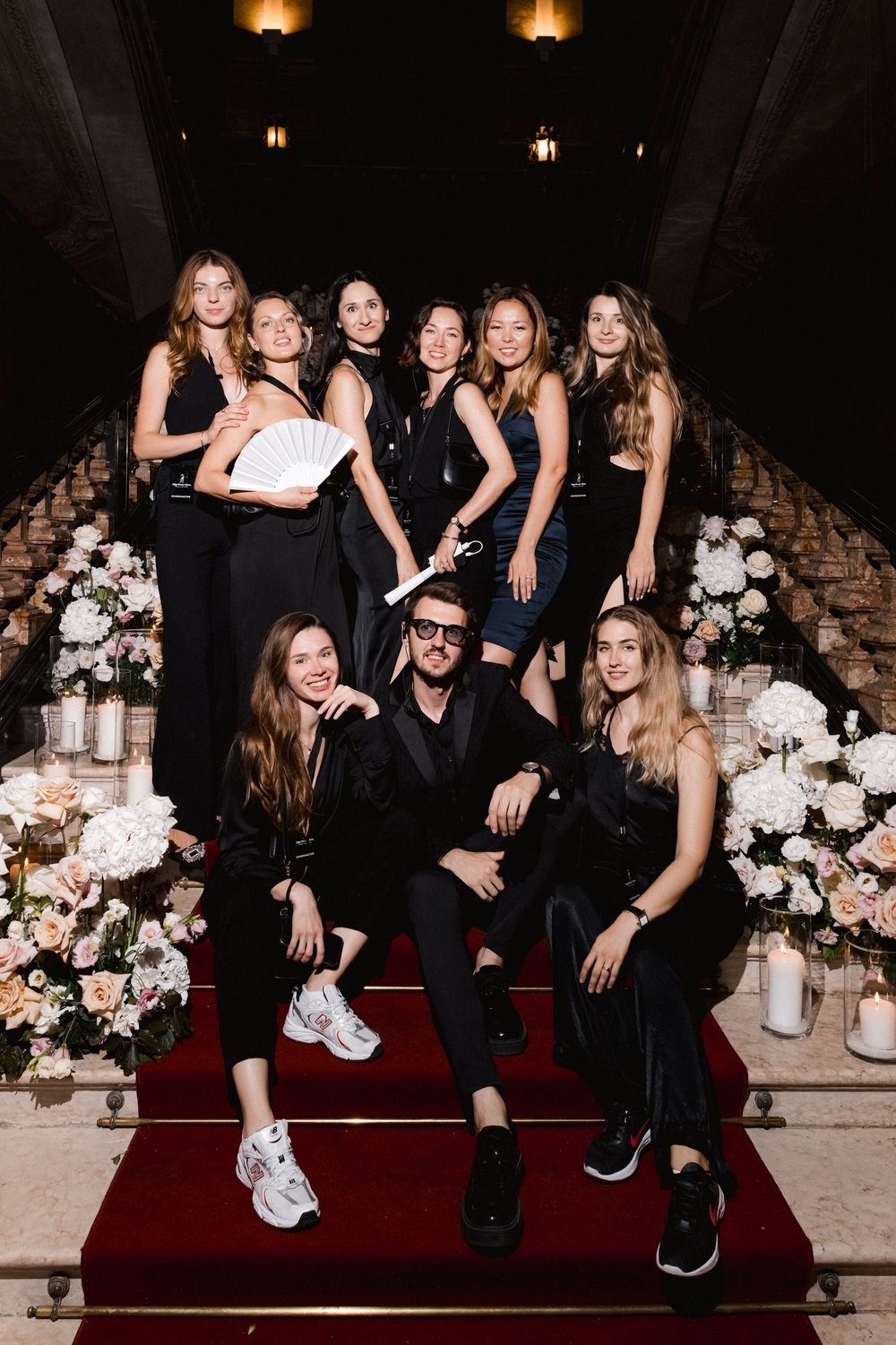 Team | Wedding & Event planner in Italy, Switzerland and France