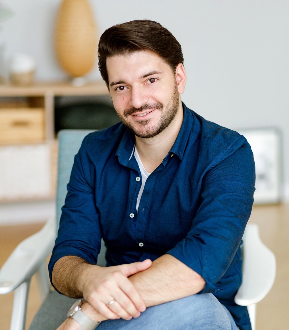 Toronto wedding and family photographer - Alex Graff Studio