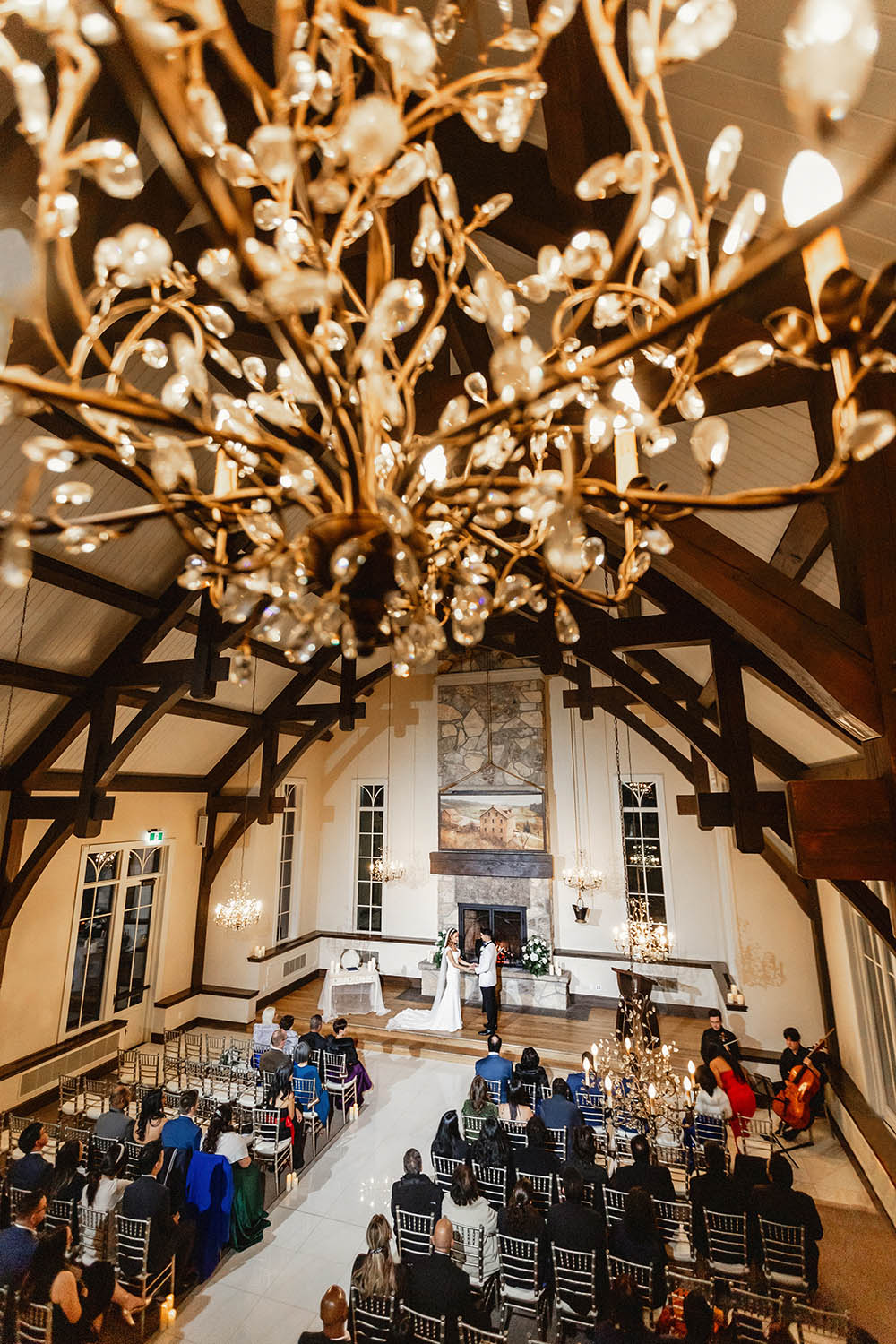 Wedding photography in Toronto, Ontario