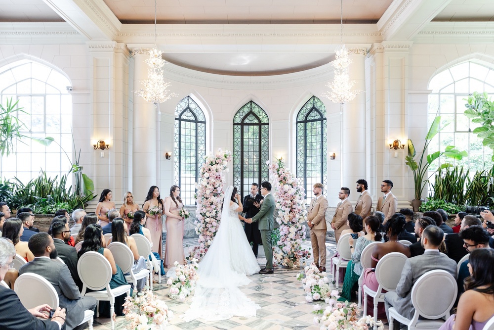 Perfect Wedding Day Timeline: A Detailed Guide for Brides