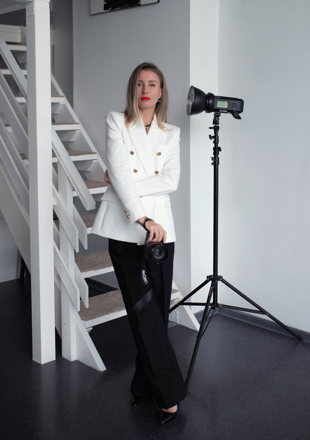MARYNA ANDRUSENKO photographer