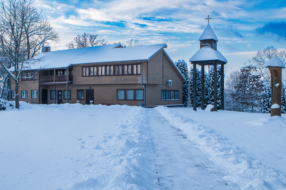 Taurages miesto architektura