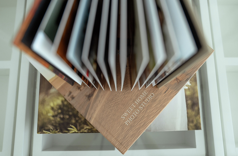 Photo book for you in Dubai | Sweet Home