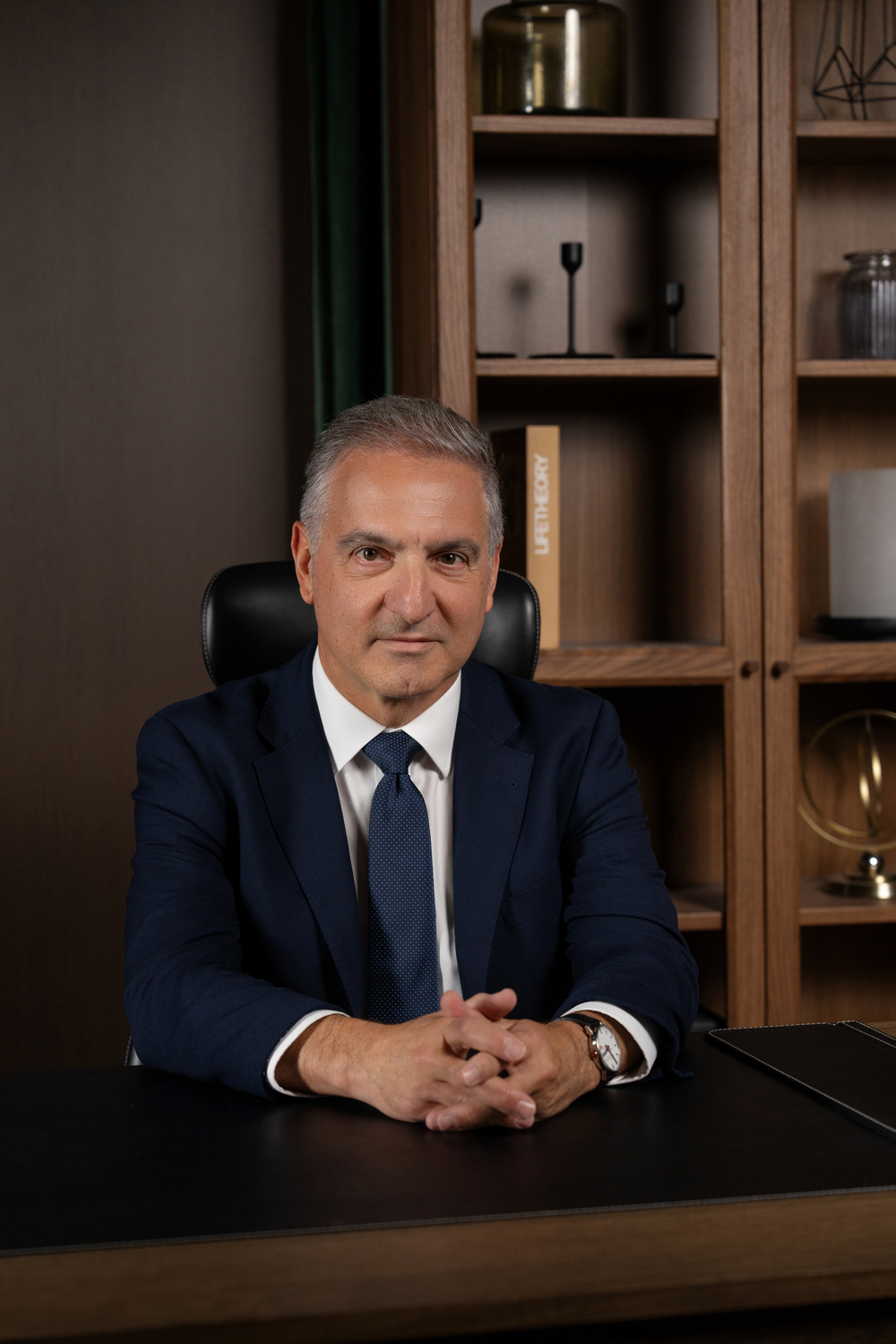 Business photography studio in Dubai | Sweet Home