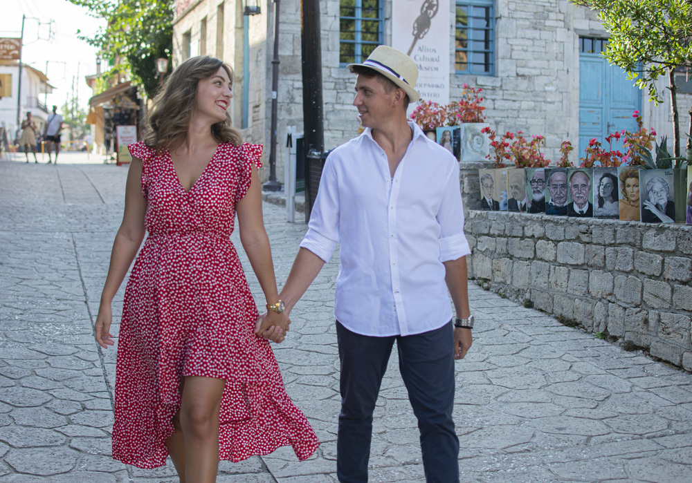 Love Story Kate& Alex