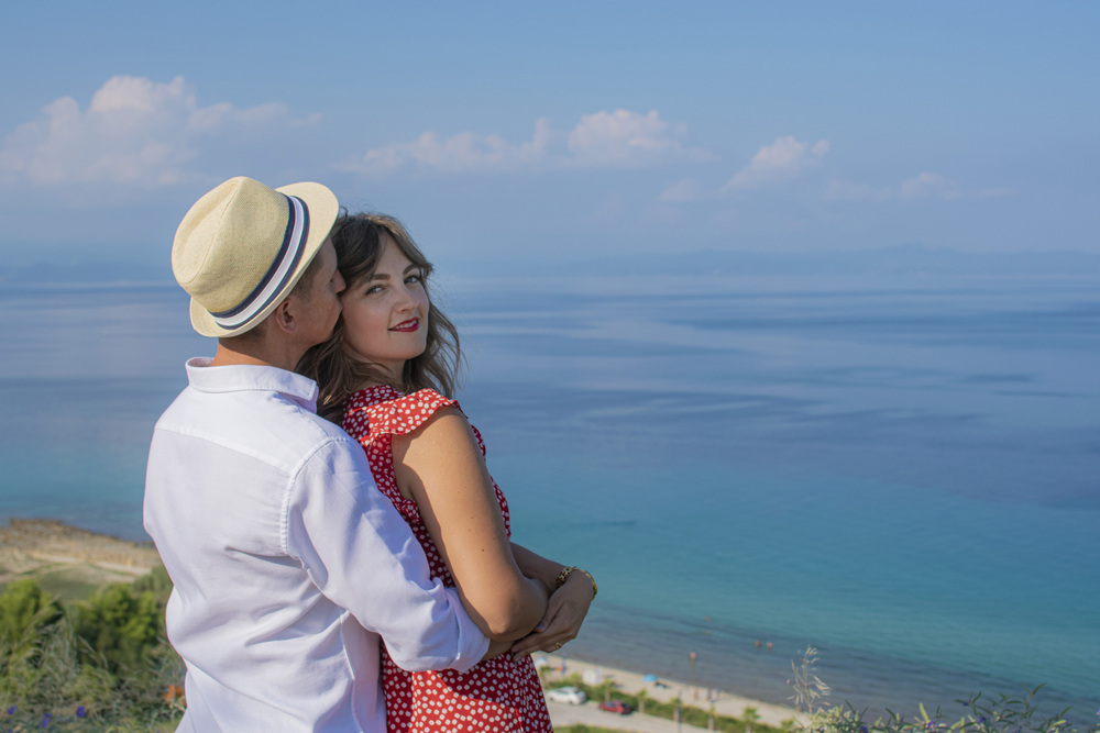 Love Story Kate& Alex