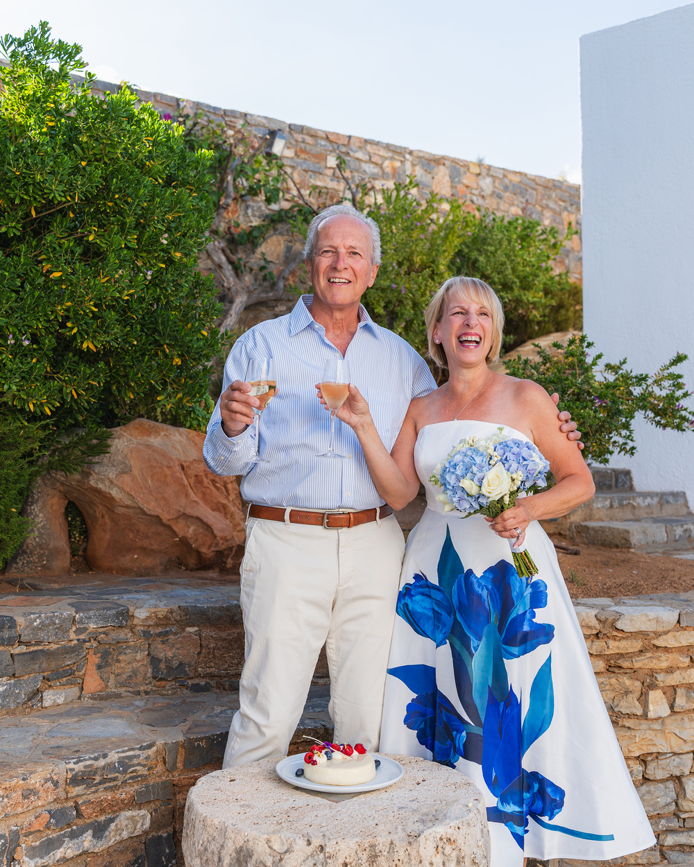 A Love Story That Came Full Circle: Greg & Kim’s 25-Year Vow Renewal in ...
