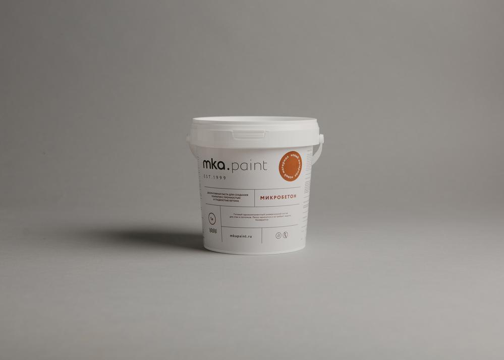Микробетон