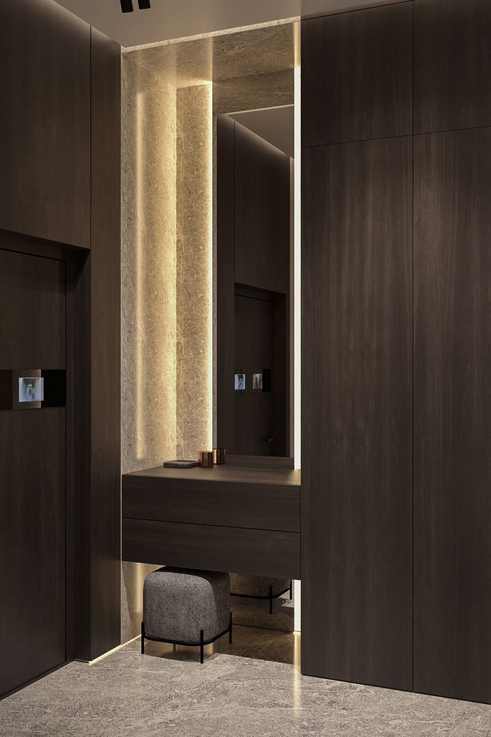 Резиденции композиторов | Проект Marideco