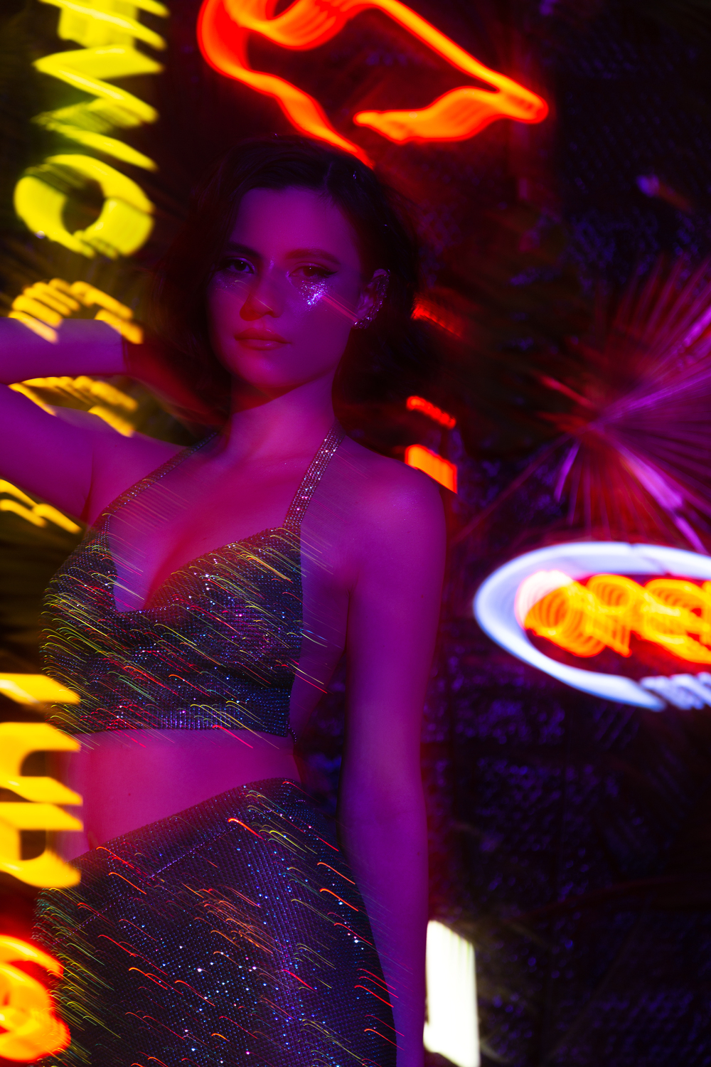 ФОТОСЕССИЯ В СТИЛЕ ЭЙФОРИИ