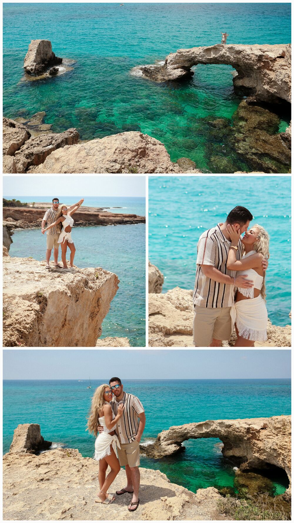 Family and Wedding Photographer Ayia-Napa | Karina GKAPHOTO