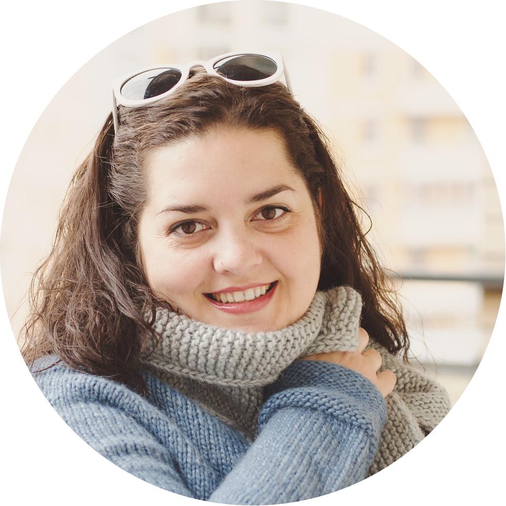 djaya - о Дарье Сорокиной и чем она занимается