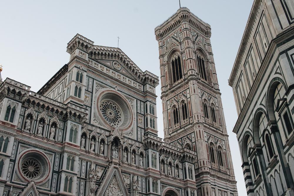 Santa Maria del Fiore in Florence: brief historical overview and tips ...