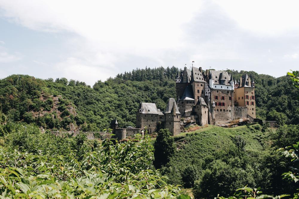 Eltz Castle: everything you need to know