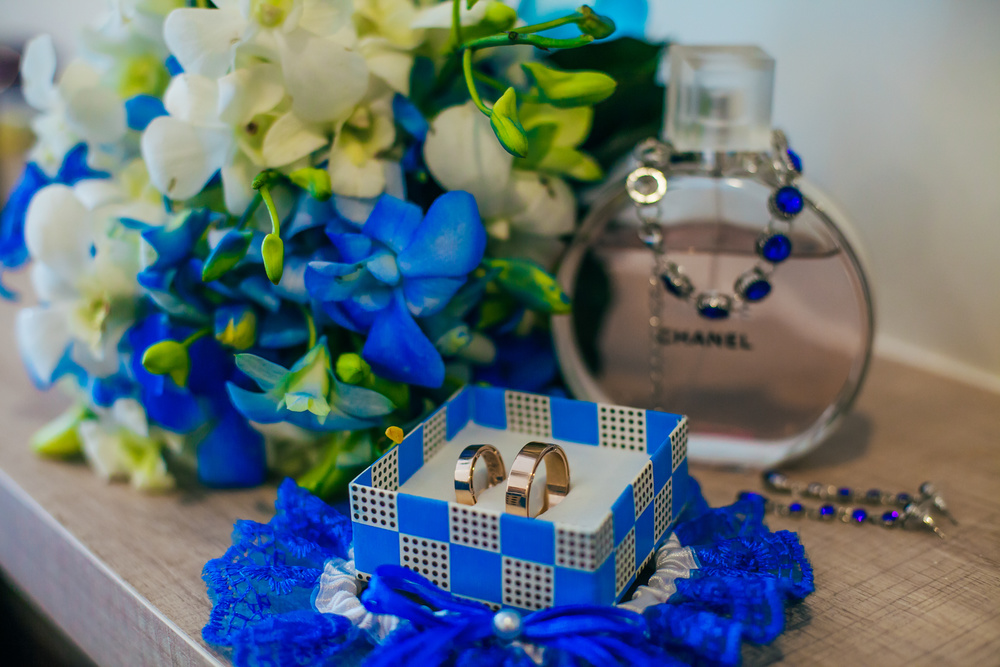 Свадьба в Нячанге всё включено