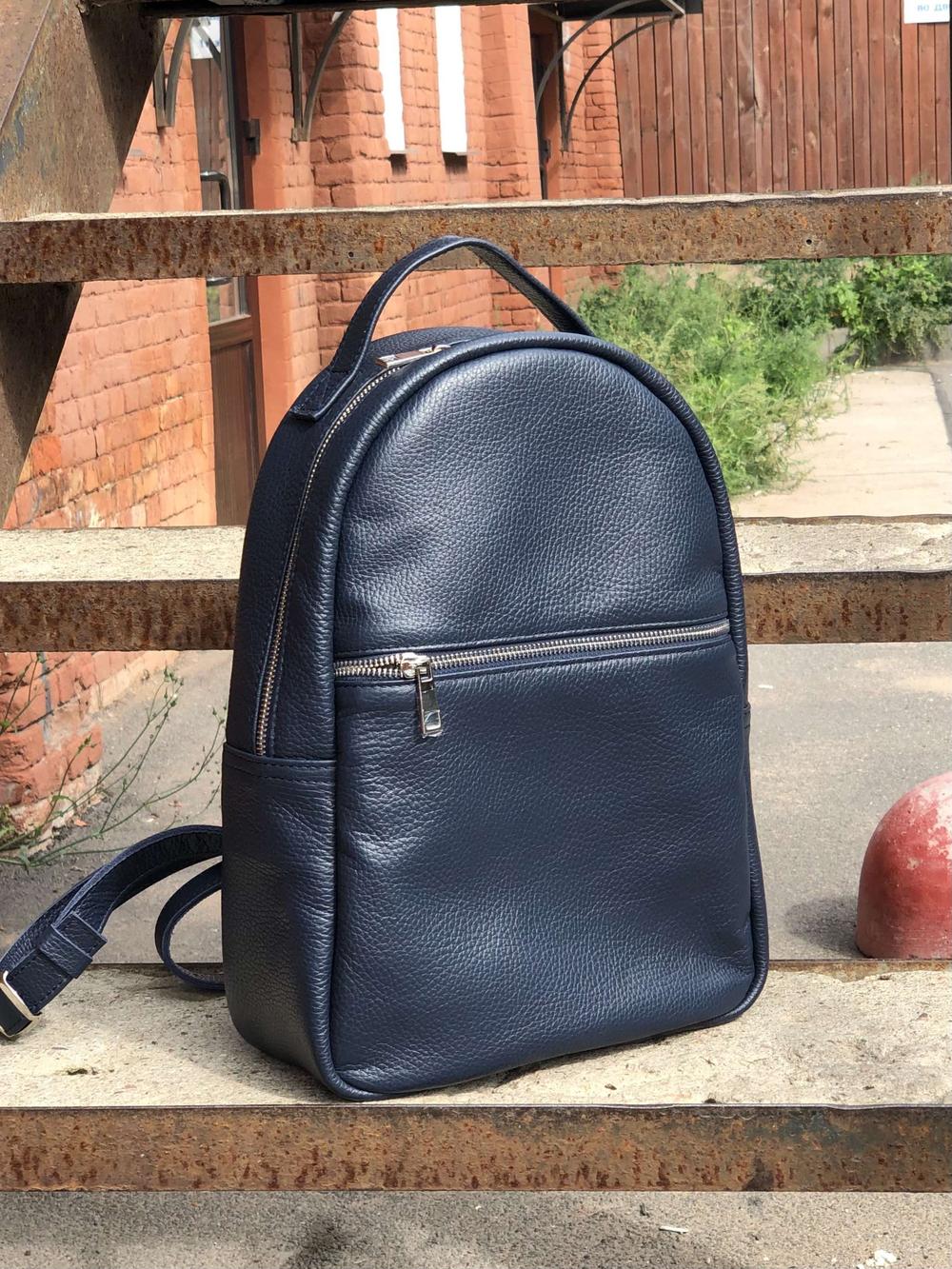 56 ТЁМНО-СИНИЙ ФЛОТТЕР