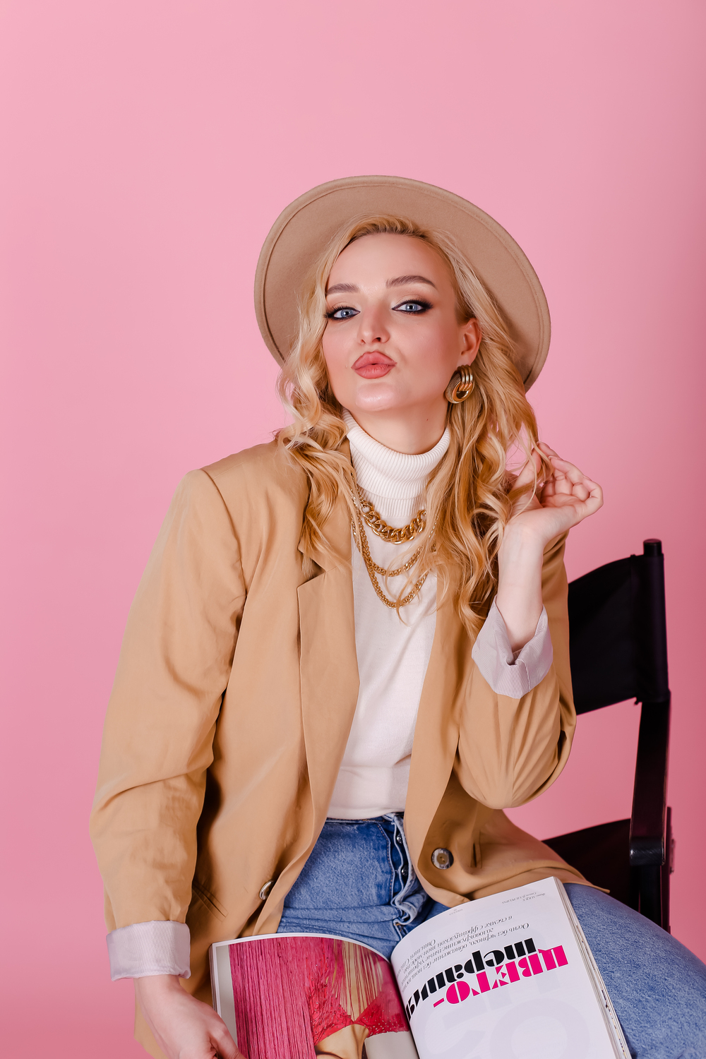 Anna Rau Content Photography | Commercial Photographer in the Netherlands