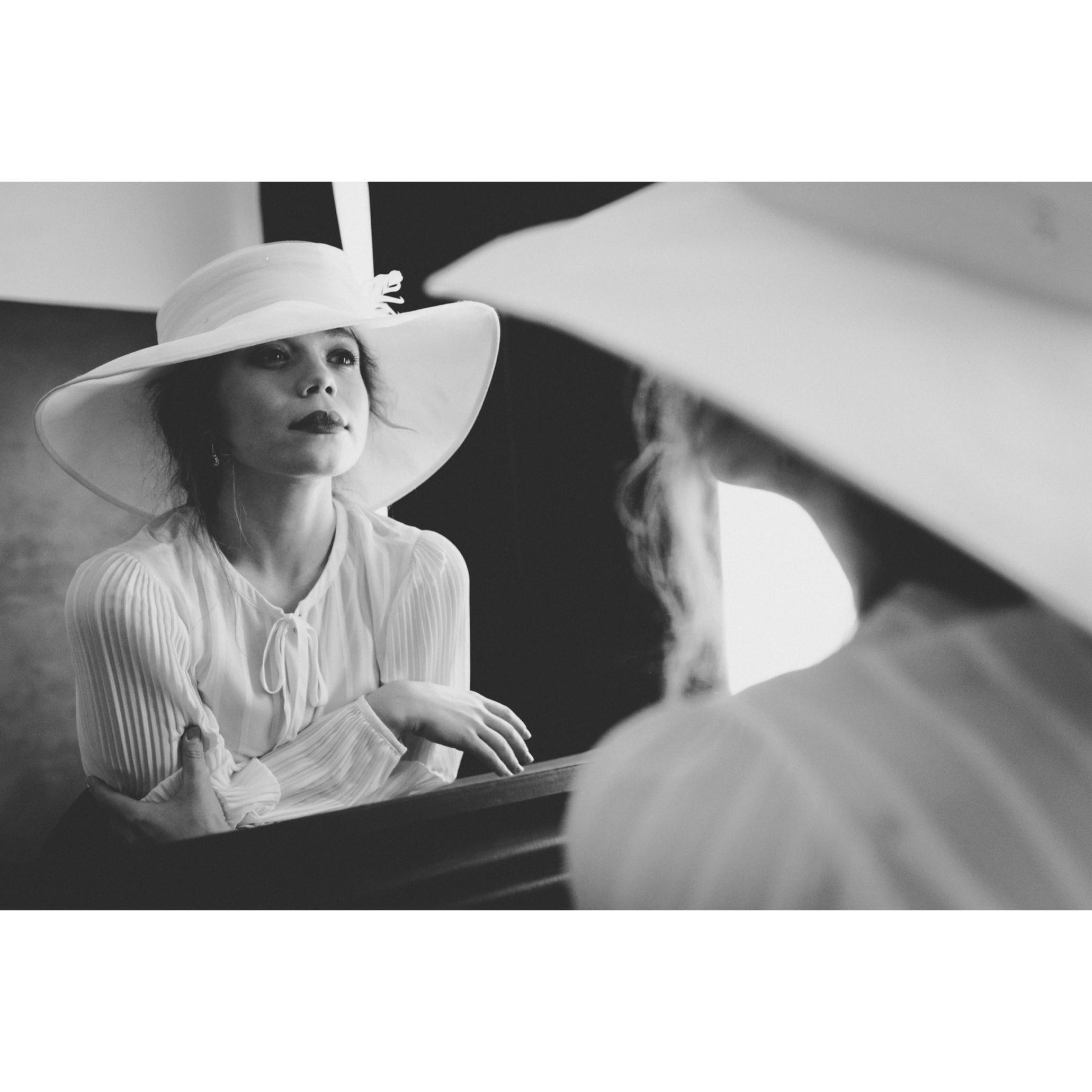 Press about opera singer Olena Tokar