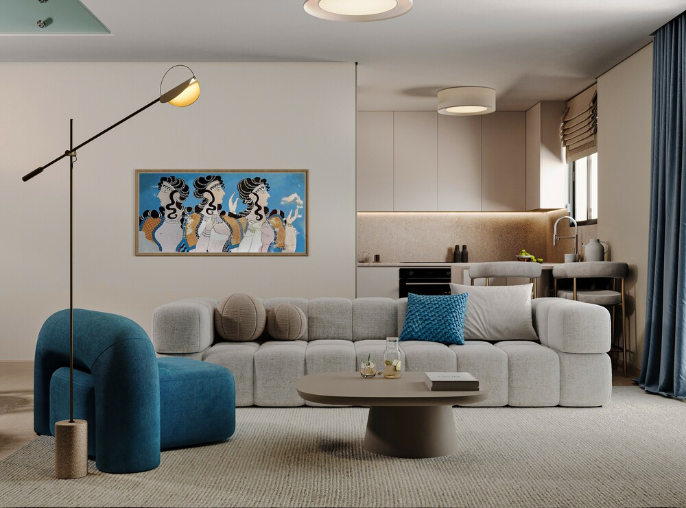 Contact - Focal Point - 3D visualization studio Thessaloniki