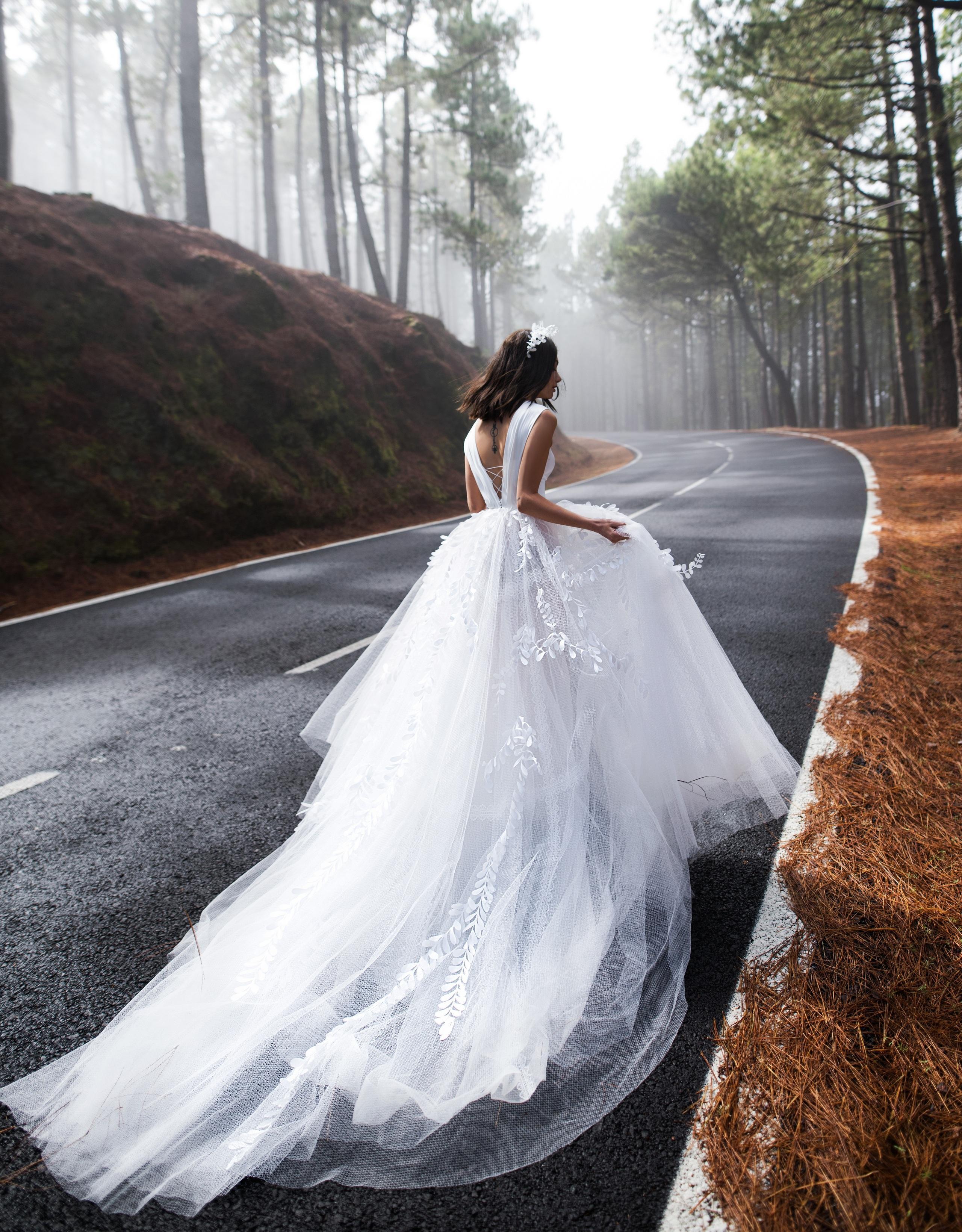 Свадебный салон в Оренбурге Loft Wedding | свадебное платье купить в ...